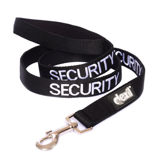 SECURITY – Friendly Dog Collars