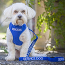 SERVICE DOG - Standard 120cm (4ft) Lead – Friendly Dog Collars