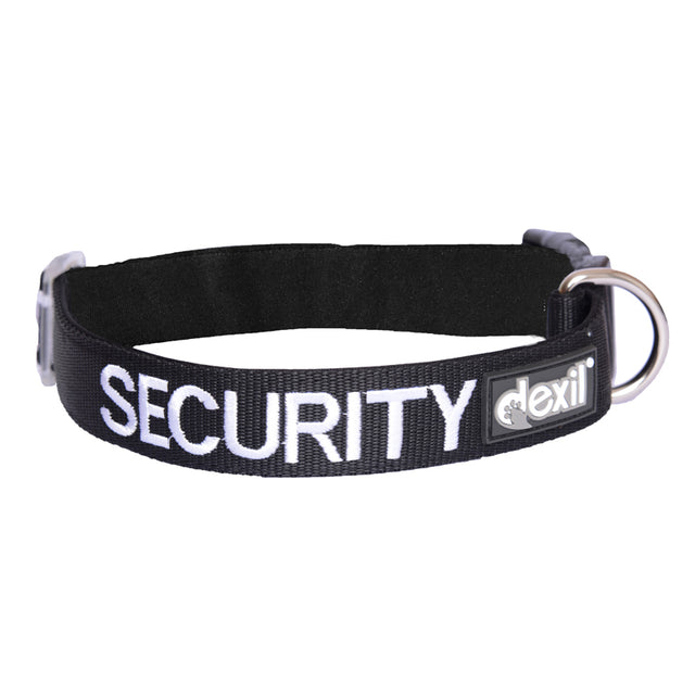 Security – Friendly Dog Collars
